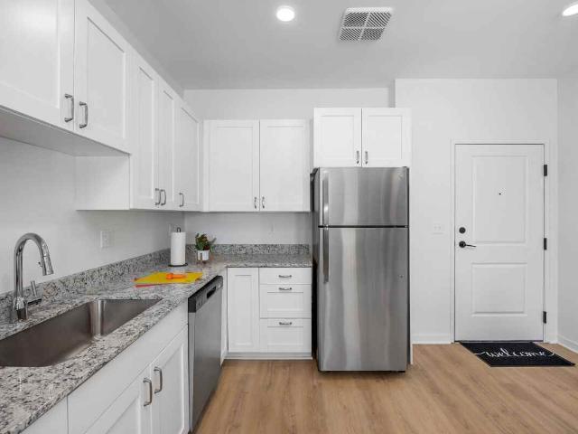 Residences at Huron Senior Community 55+ 1 Bedroom Apartment for Rent at 845 W Clark Rd, Ypsilanti, MI 48198