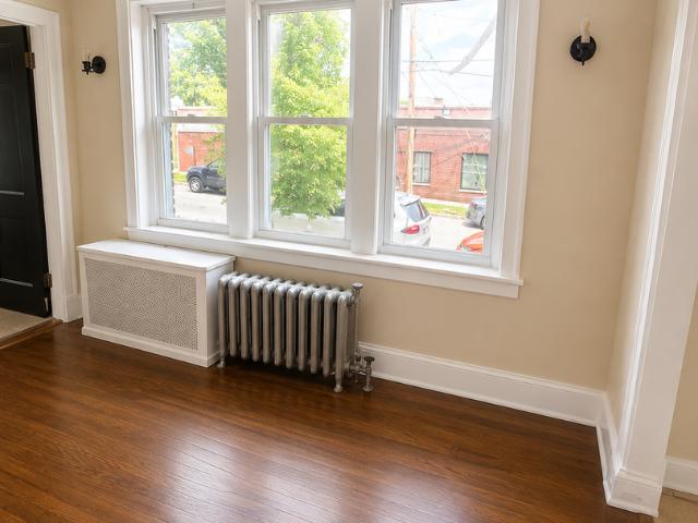 Residences at Lafayette LLC 176 Lafayette