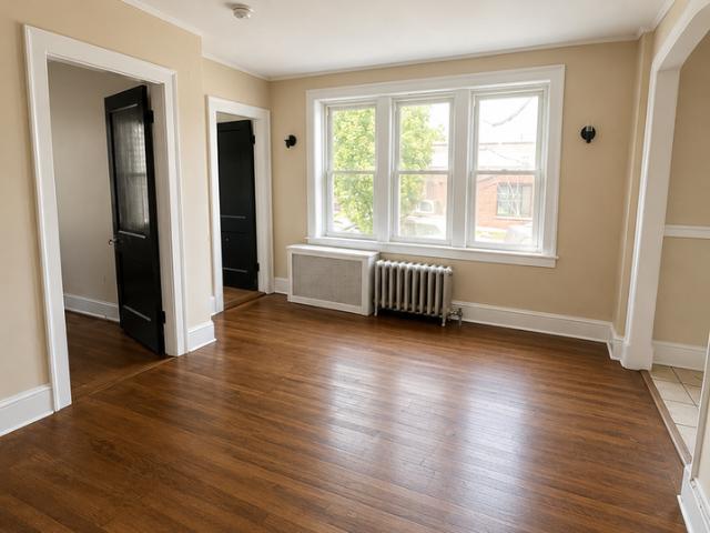 Residences at Lafayette LLC 1 Bedroom Apartment for Rent at 176 Lafayette St, Salem, MA 01970