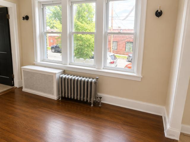 Residences at Lafayette LLC 1 Bedroom Apartment for Rent at 176 Lafayette St, Salem, MA 01970