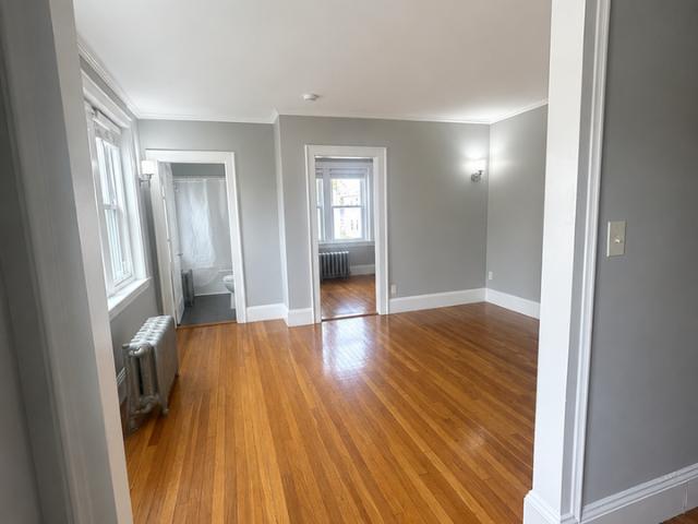 Residences at Lafayette LLC 1 Bedroom Apartment for Rent at 176 Lafayette St, Salem, MA 01970