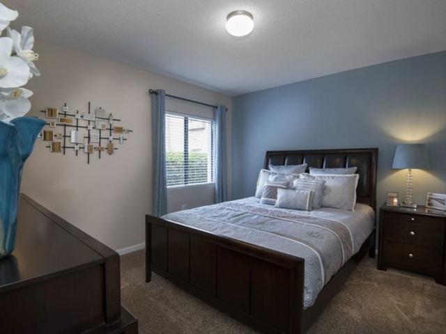 Residences at Lakeshore 2 Bedroom Apartment for Rent at 9200 N Macarthur Blvd, Oklahoma City, OK 73132