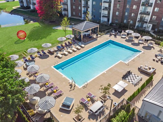 Residences at Lakeside