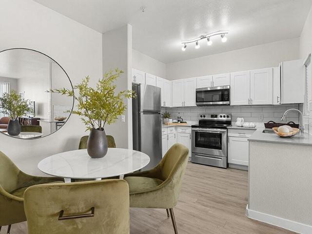 Residences at Palm Valley 1 Bedroom Apartment for Rent at 1891 N Litchfield Rd, Goodyear, AZ 85395 Palm Valley