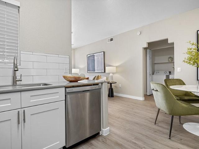 Residences at Palm Valley 1 Bedroom Apartment for Rent at 1891 North Litchfield Road, Goodyear, AZ 85395 Palm Valley
