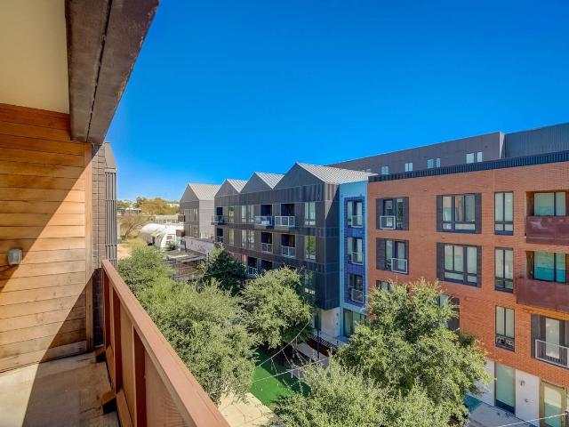 Residences at Saltillo 1 Bedroom Apartment for Rent at 1211 E 5th St, Austin, TX 78702 East Cesar Chavez