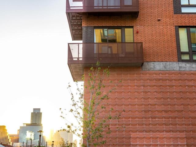 Residences at Saltillo 1 Bedroom Apartment for Rent at 1211 E 5th St, Austin, TX 78702 East Cesar Chavez