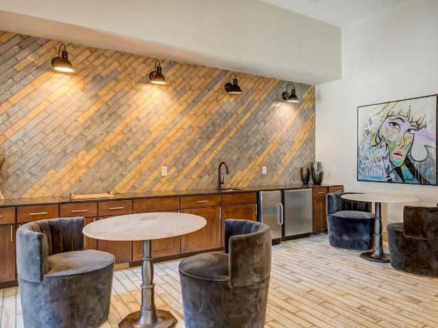 Residences at Saltillo 1 Bedroom Apartment for Rent at 1211 E 5th St, Austin, TX 78702 East Cesar Chavez