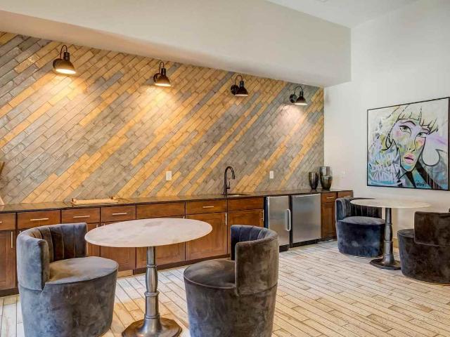 Residences at Saltillo 2 Bedroom Apartment for Rent at 1211 E 5th St, Austin, TX 78702 East Cesar Chavez