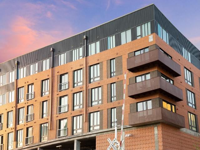 Residences at Saltillo 2 Bedroom Apartment for Rent at 1211 E 5th St, Austin, TX 78702 East Cesar Chavez