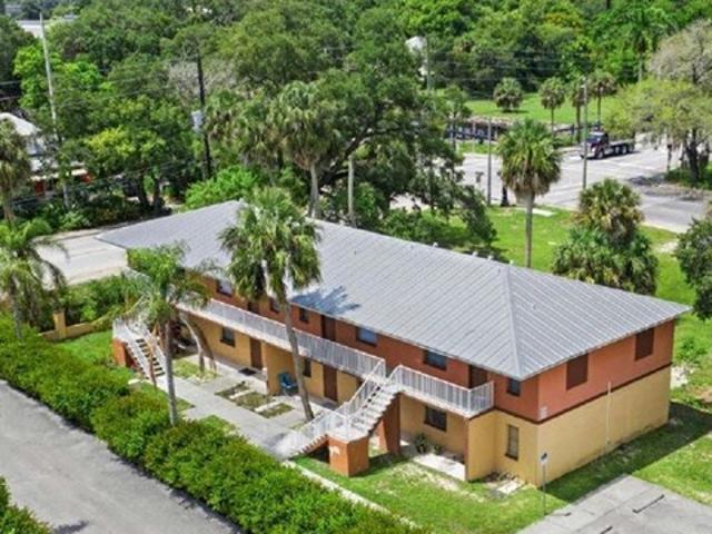 Residences at Second Street 2 Bedrooms, 1 Bathroom