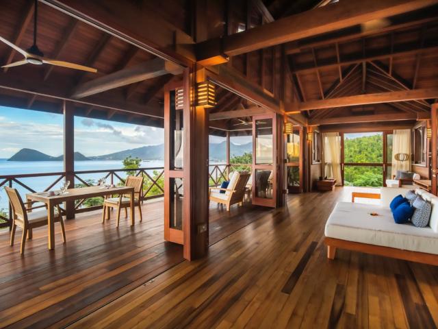 Residences at Secret Bay Clifftop Multi Villa Estate VI, Tibay, DM, 05