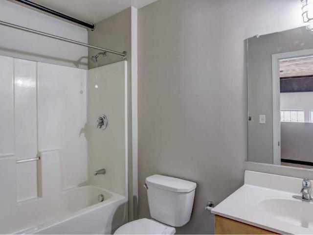 Residences at Slatersville Mill 1 Bedroom Apartment for Rent at 10 Railroad St, Slatersville, RI 02876
