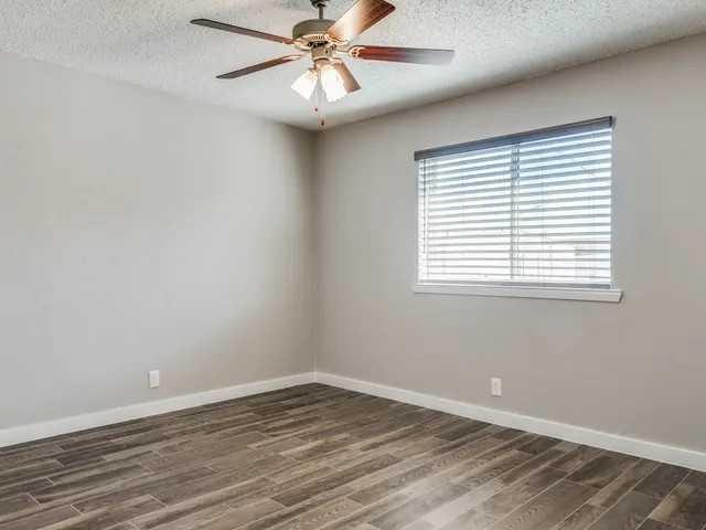 Residences at the Union 1 Bedroom Apartment for Rent at 2211 W Hickory St, Denton, TX 76201