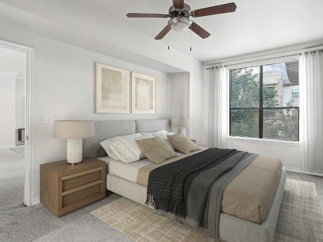 Residences at the Collection 2 Bedroom Apartment for Rent at 4025 Huffines Blvd, Carrollton, TX 75010 Indian Creek