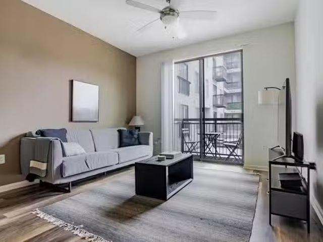 Residences at The Domain, 11501 Century Oaks Terrace, North Bu.
