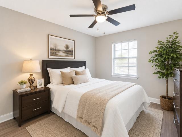Residences At The Overlook 1 Bedroom Apartment for Rent at 11300 Mesa Dr, Little Rock, AR 72211 Walnut Valley