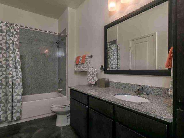 Residences at Town Square 1 Bedroom Apartment for Rent at 9181 Town Square Blvd, Amarillo, TX 79119