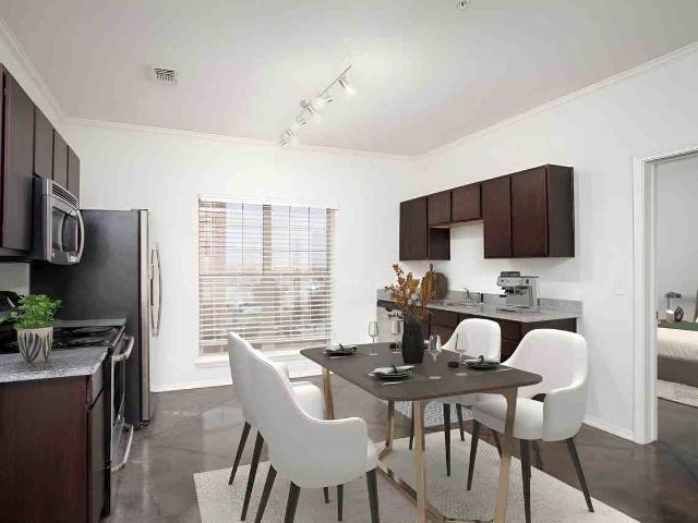 Residences at Town Square 2 Bedroom Apartment for Rent at 9181 Town Square Blvd, Amarillo, TX 79119