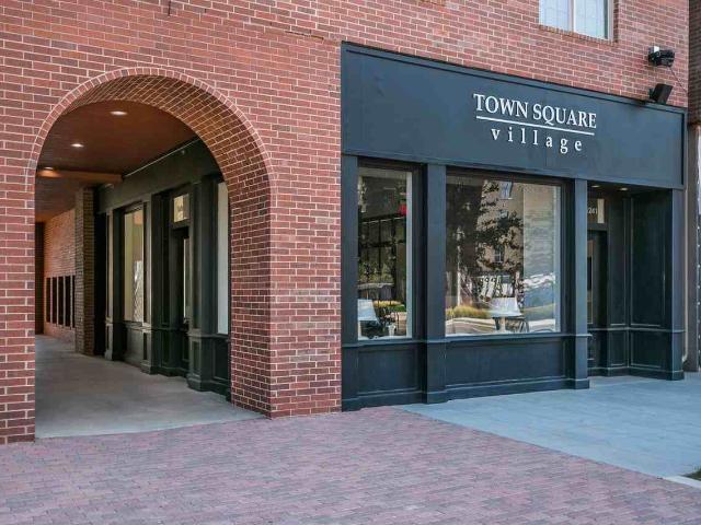 Residences at Town Square 3 Bedroom Apartment for Rent at 9181 Town Square Blvd, Amarillo, TX 79119