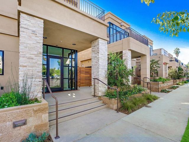 Residences at Village Walk 2 Bedroom Apartment for Rent at 5420 Yolanda Ave, Los Angeles, CA 91356 Tarzana