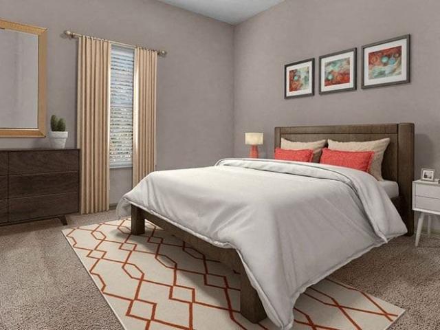 Residences at West Place Apartments 2 Bedroom Apartment for Rent at 753 Sherwood Terrace Dr, Orlando, FL 32818