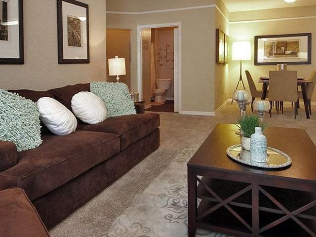 Residences at West Place Apartments 2 Bedroom Apartment for Rent at 753 Sherwood Terrace Dr, Orlando, FL 32818