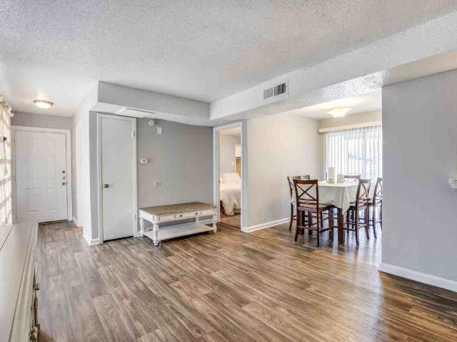 Residences at White Rock Lake 1 Bedroom Apartment for Rent at 9302 Beck Ave, Dallas, TX 75228