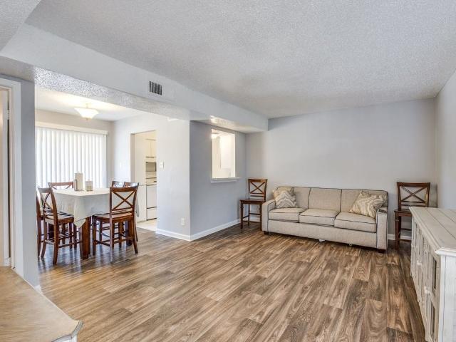 Residences at White Rock Lake 1 Bedroom Apartment for Rent at 9302 Beck Ave, Dallas, TX 75228