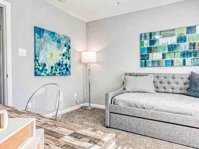 Residences at White Rock Lake 2 Bedroom Apartment for Rent at 9302 Beck Ave, Dallas, TX 75228