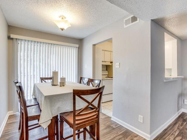Residences at White Rock Lake 2 Bedroom Apartment for Rent at 9302 Beck Ave, Dallas, TX 75228