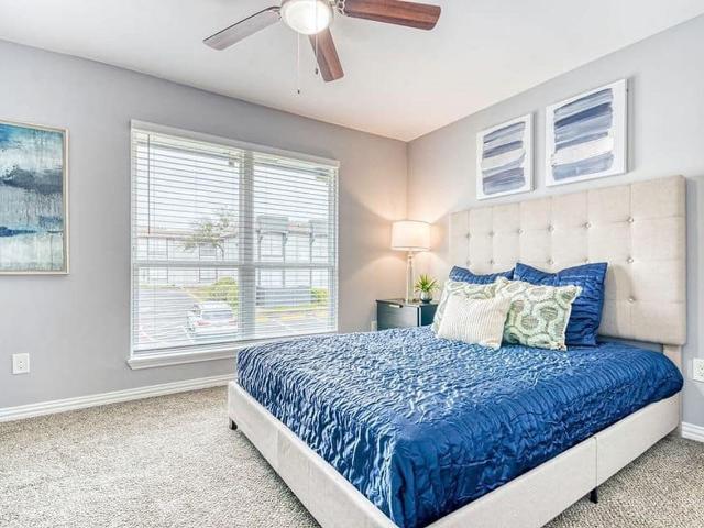 Residences at White Rock Lake Studio Apartment for Rent at 9302 Beck Ave, Dallas, TX 75228