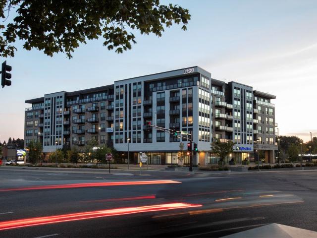 Residences at 1700