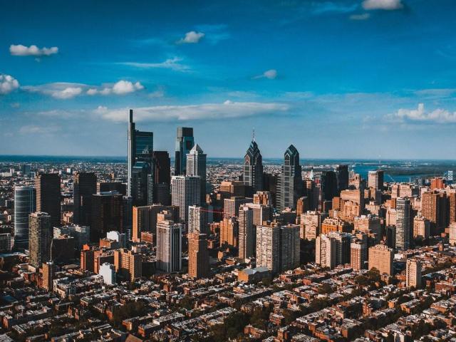 Residences at 1 Brown 2 Bedroom Apartment for Rent at 1 Brown St, Philadelphia, PA 19123 Fishtown