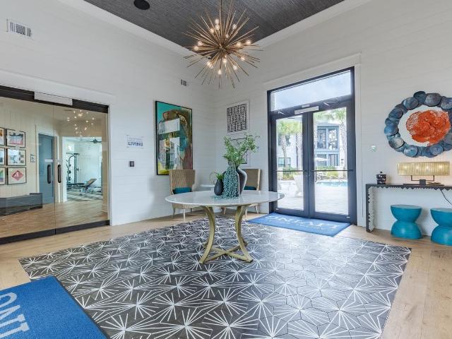 Residences at 393 North Apartments 3 Bedroom Apartment for Rent at 77 Exuma Way, Santa Rosa Beach, FL 32459