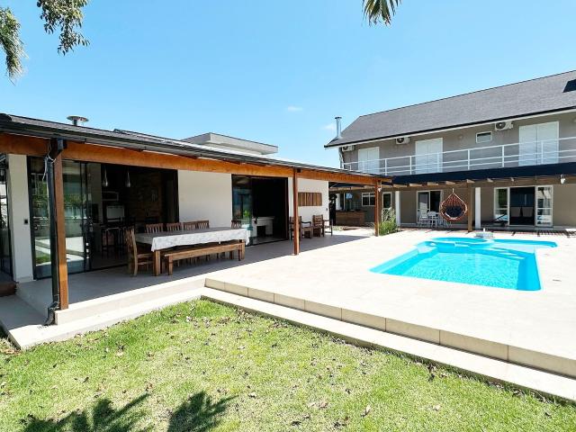 Residência Mare de Luxo