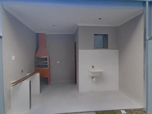 Residência Moderna à Venda no Tatuquara Conforto, Estilo e Excelente Localização!