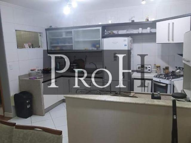 Residência na Vila Humaitá, Santo André R$ 570.000,00