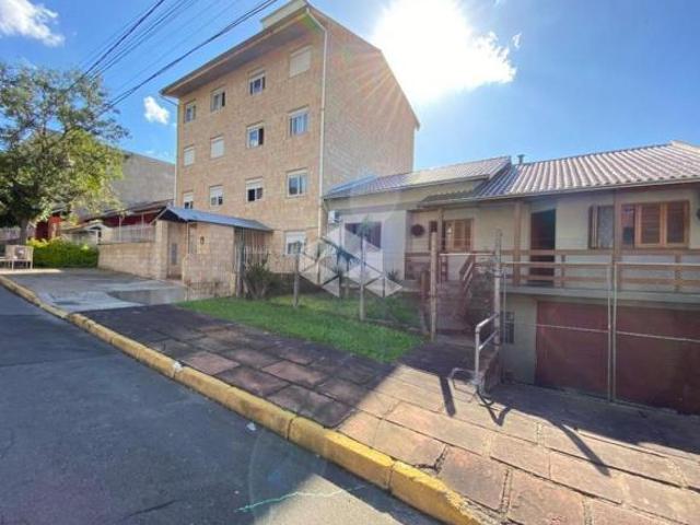Residência no bairro Vila Nova NH