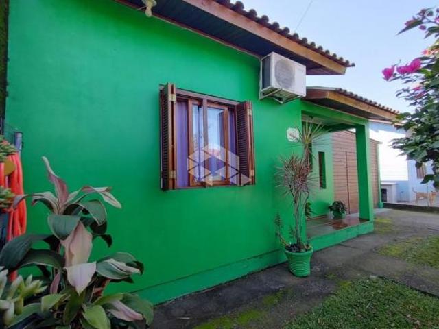 Residência no bairro Campo Grande Estância Velha