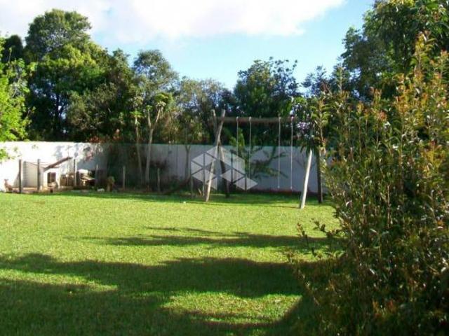 Residência no bairro Cidade Nova Ivoti