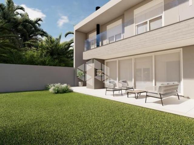 Residência no bairro Concórdia Ivoti