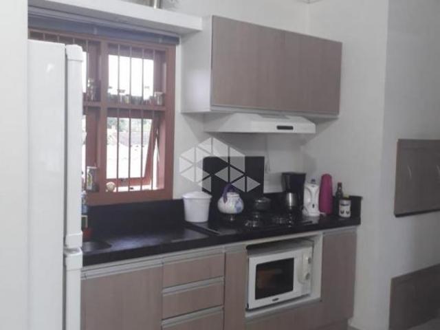 Residência no bairro Floresta EV