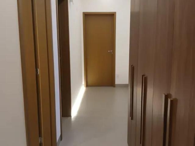 Residência no Condominío Ecopark Bourbon/ Caçapava