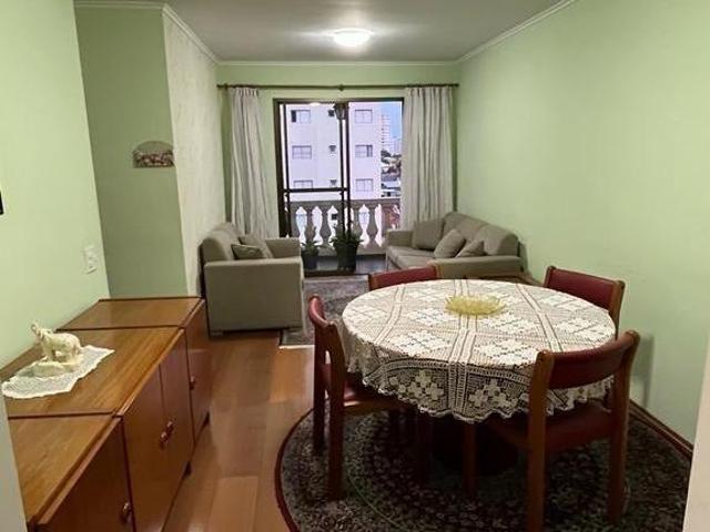 Residência no Condomínio Edifício Capital