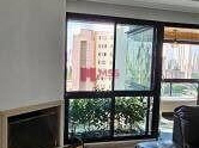 Residência no Condomínio Residencial South Point