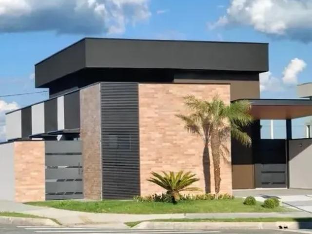 Residência no Condominio Vereda dos Campos