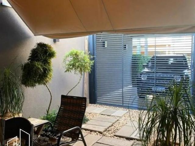 Residência no Ideal Life em São José do Rio Preto SP: 3 quartos, 2 salas, 3 banheiros, 2 vagas e 1