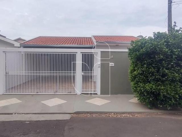 Residência no Jardim Altos da Cidade Marília
