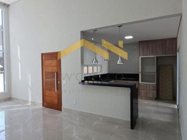 Residência no Jardim Bréscia: 3 quartos, 1 suíte, 2 salas, 3 banheiros, 138m² Indaiatuba SP Vend